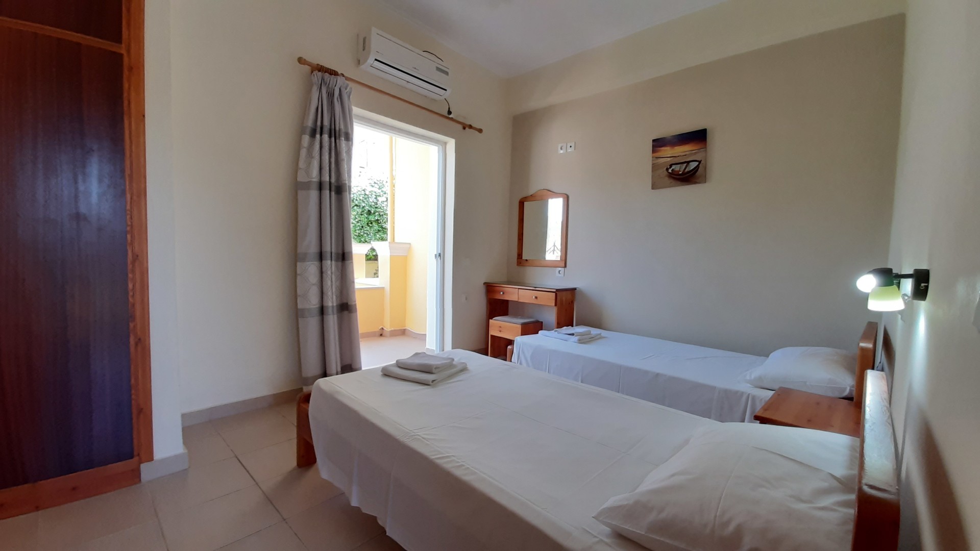 John Apartments - Roda - Corfu