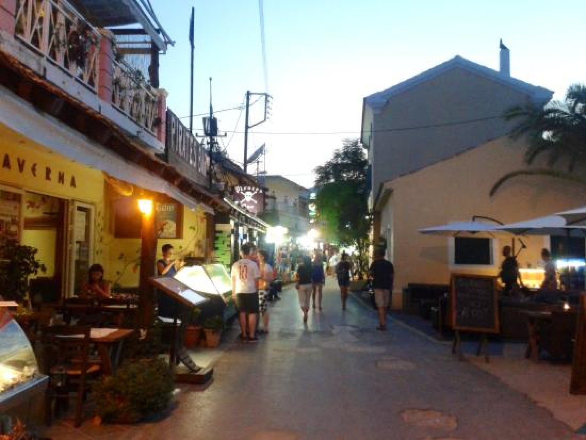 John Apartments - Roda - Corfu