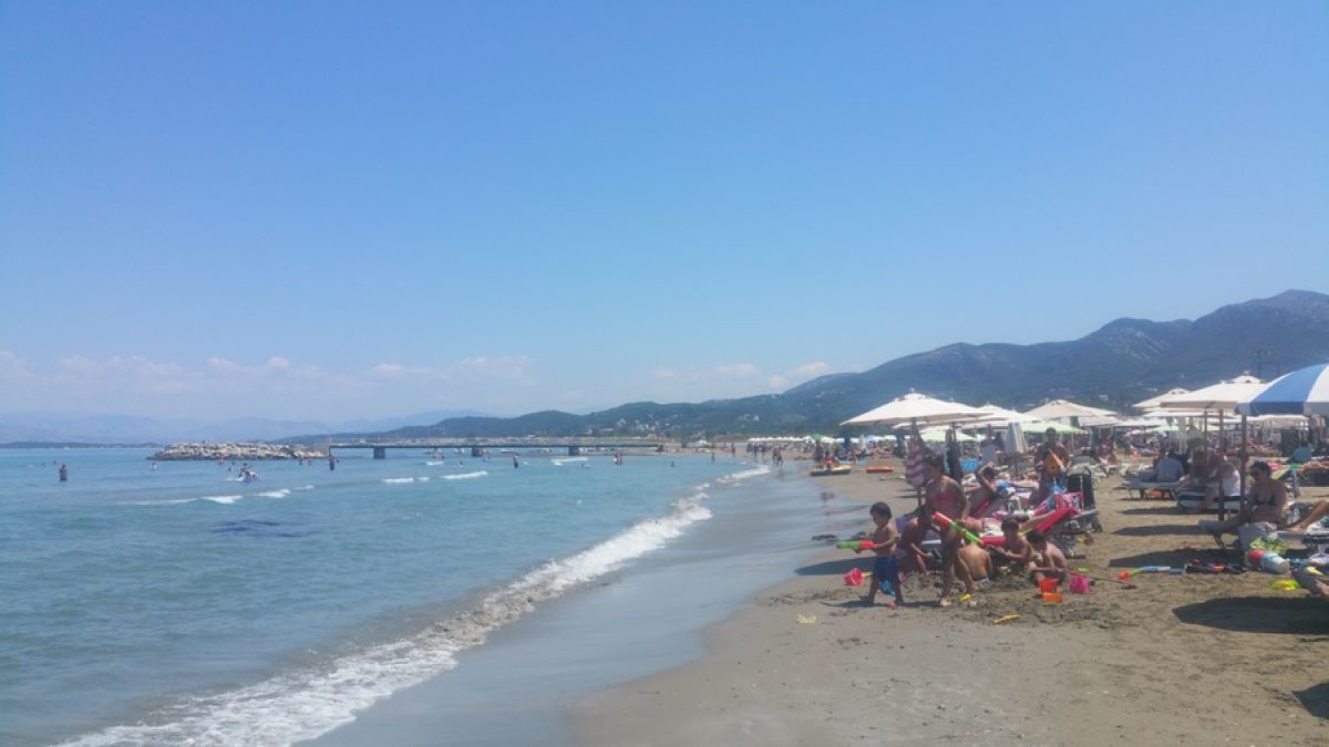 John Apartments - Roda - Corfu